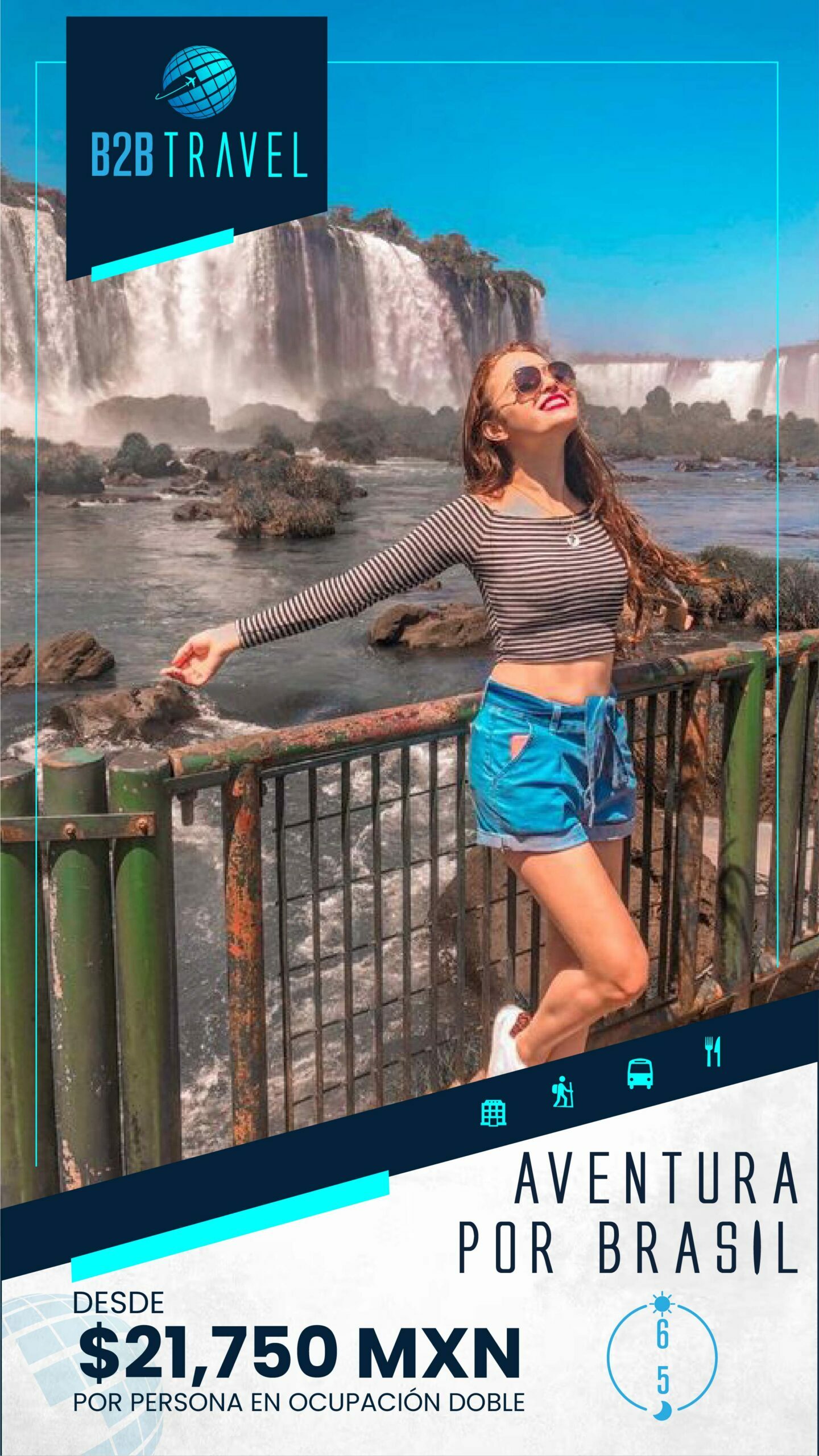 B2B Travel Latinoamerica