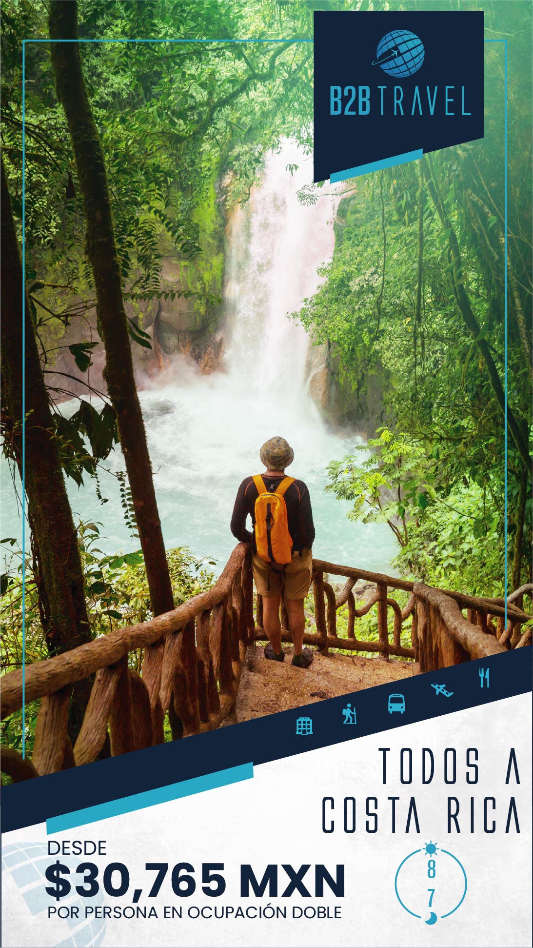 B2B Travel Latinoamerica